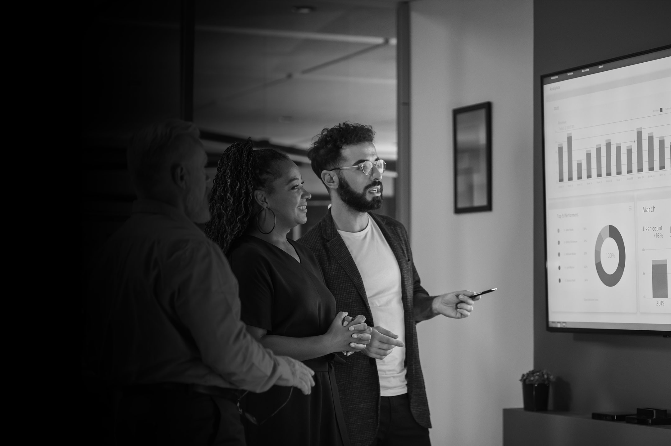 Our Services - Digify Digital